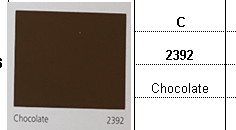 Màu Base C 2392 5L ( Pha Essence NTBĐ)