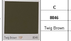 Màu Base C 8046 5L ( Pha Essence NTBĐ)